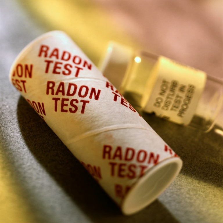 Radon Testing - NJ Certified Home Inspectors - New Jersey